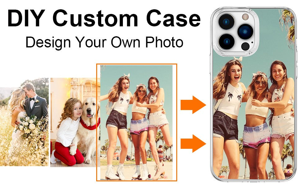 How to Design a custom phone case?– DreemTeam